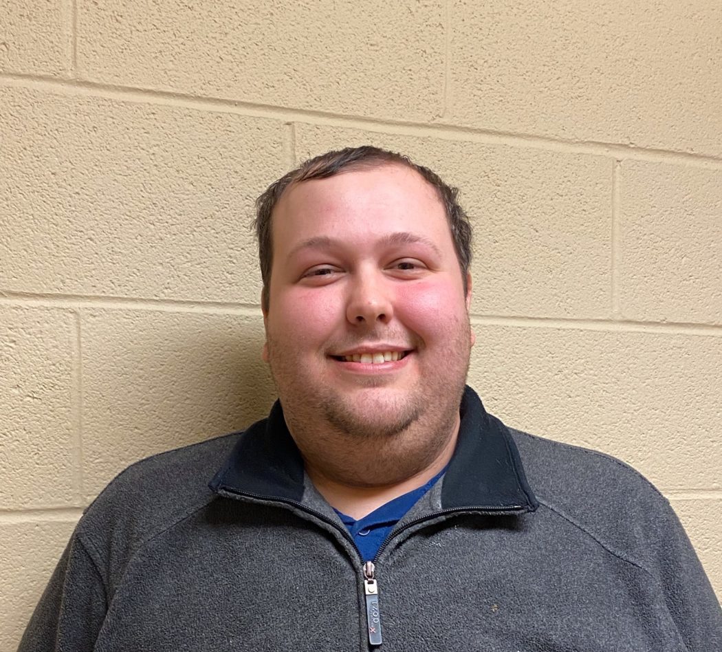 Jim Anthony | Peace United Church of Christ